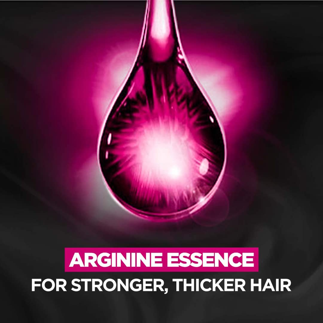L'Oreal Paris Fall Resist 3x Anti-hair Fall Shampoo, 360ml