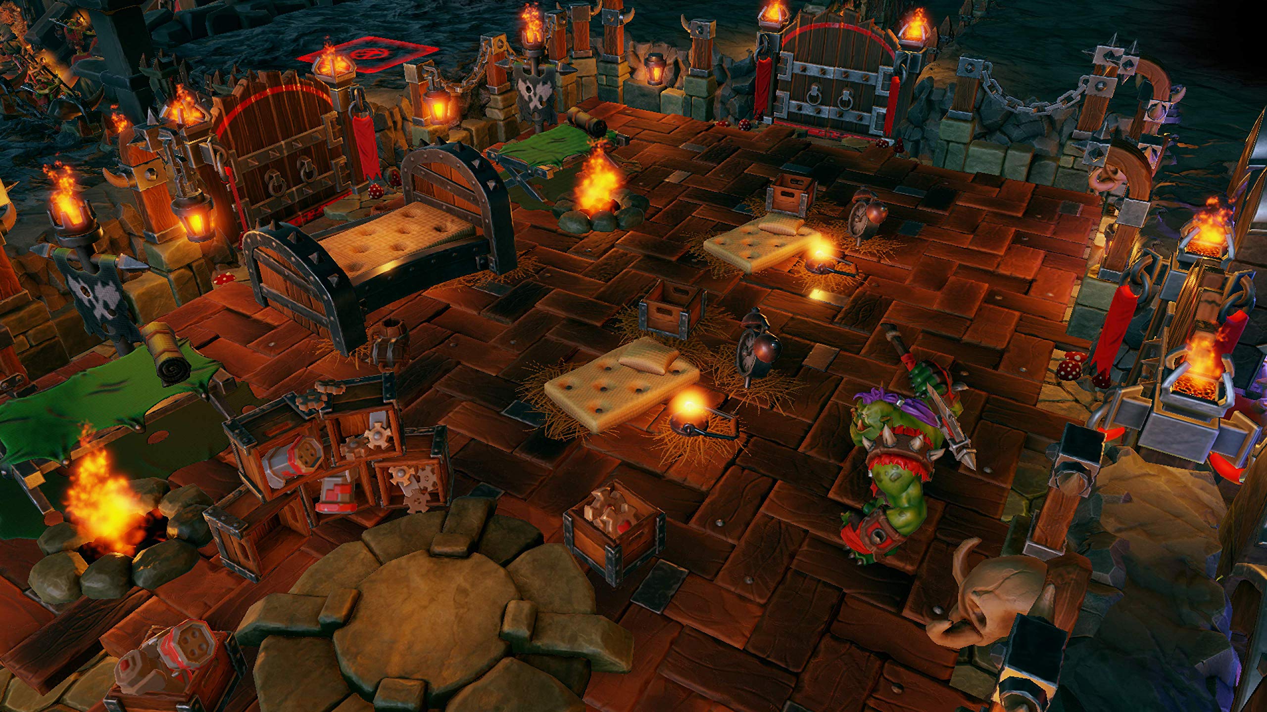 Dungeons 3 Complete Collection (PS4)