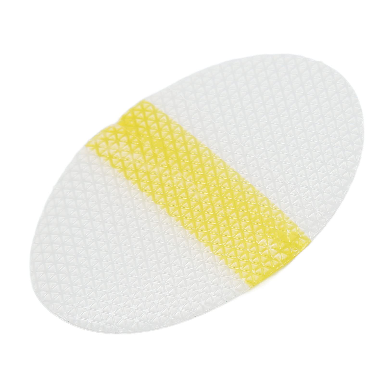 Baby Ear Patch, Safe 30Pcs Silicone Gel Ultra Thin Multifunctional Baby Waterproof Ear Stickers Large Area Coverage for Surfing for Water Skiing