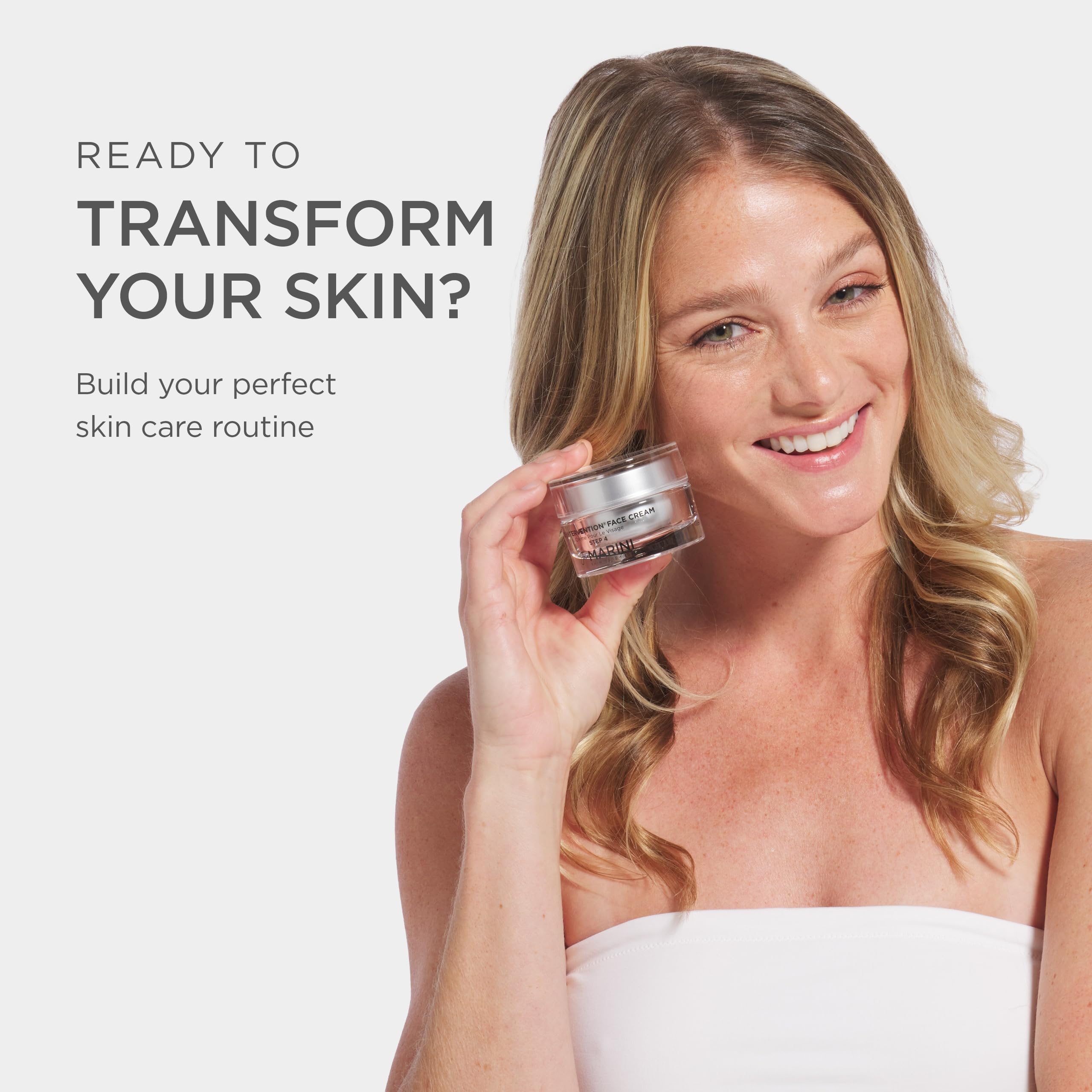 Jan Marini Skin Research Age InterventionĀ® Face Cream - 1 Oz
