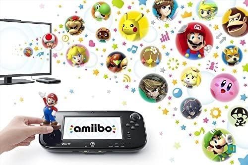 amiibo Squirtle (Nintendo Switch)