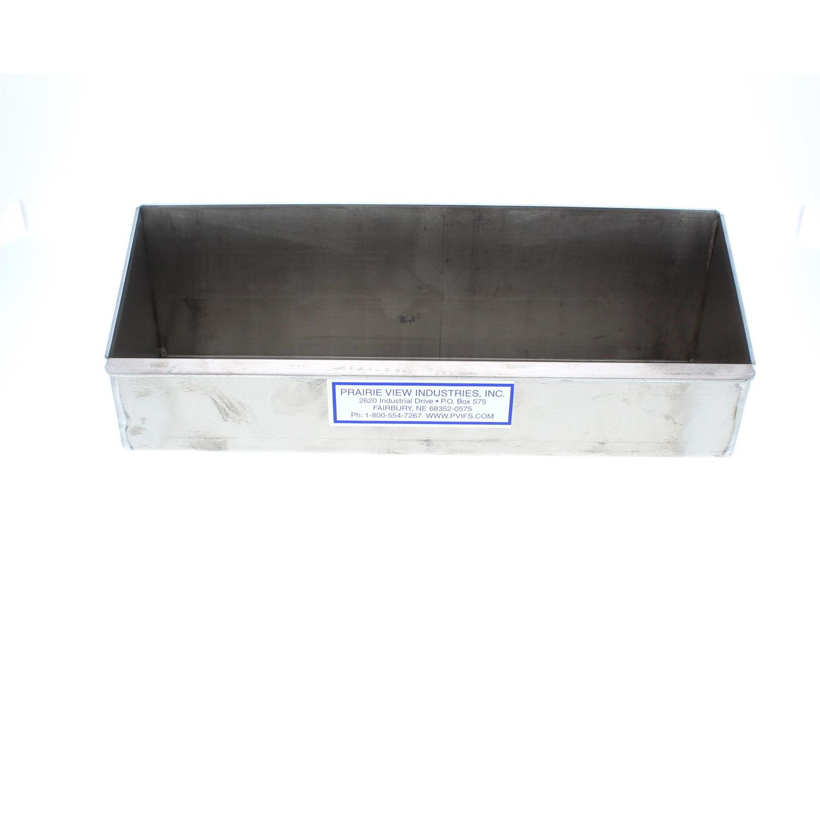 Aluminum Spray Can Shelf | Multi Use Storage Bin Holder Organizer 21"