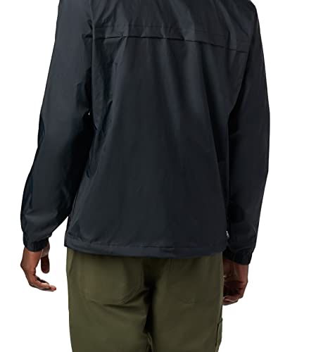 Columbia Men's Oroville Creek™ Lined Jacket, Black, Large