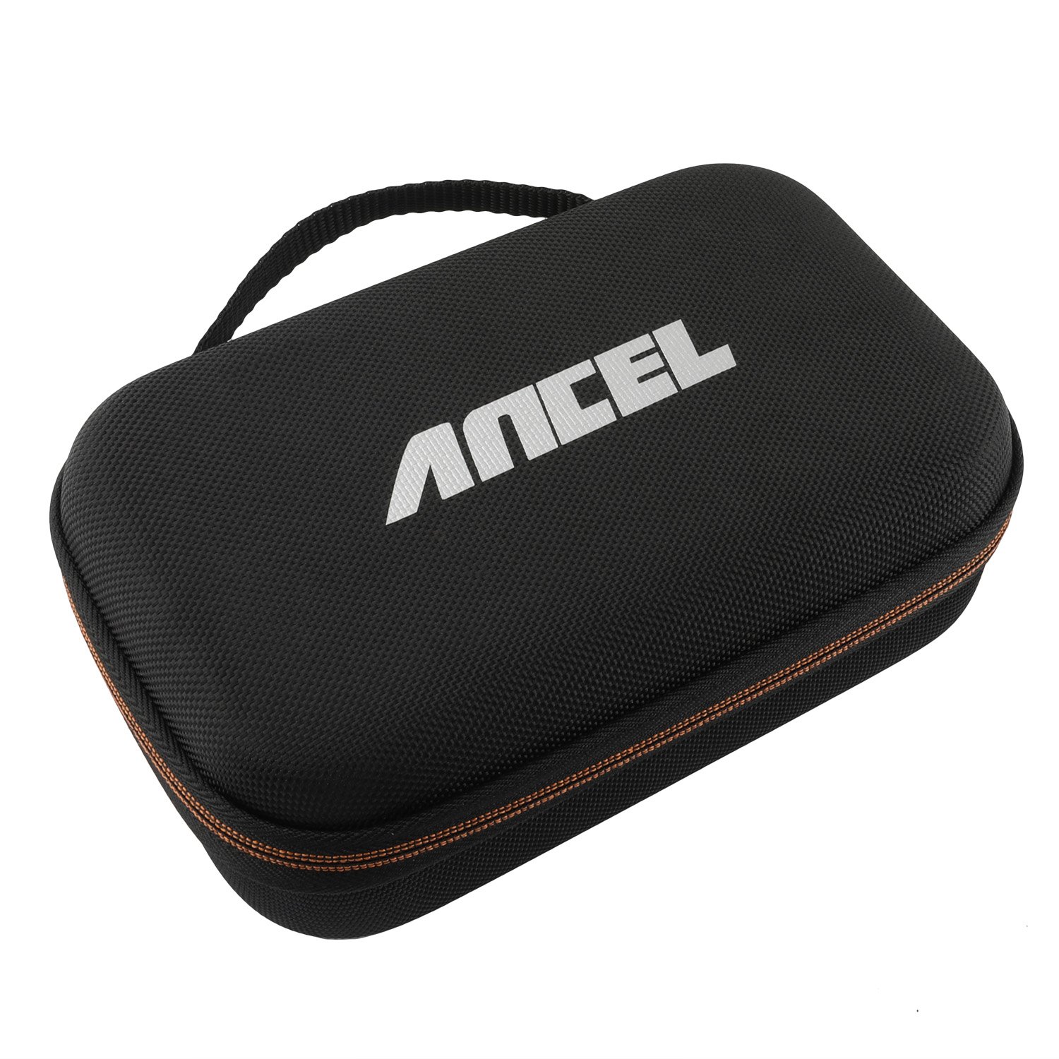 ANCEL BA101 with Protective Case Storage Bag Professional 12V 100-2000 CCA 220AH Automotive Load Battery Tester