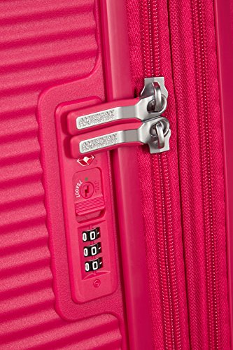 American Tourister Trolley by SAMSONITE SOUNDBOX - 32G-90002