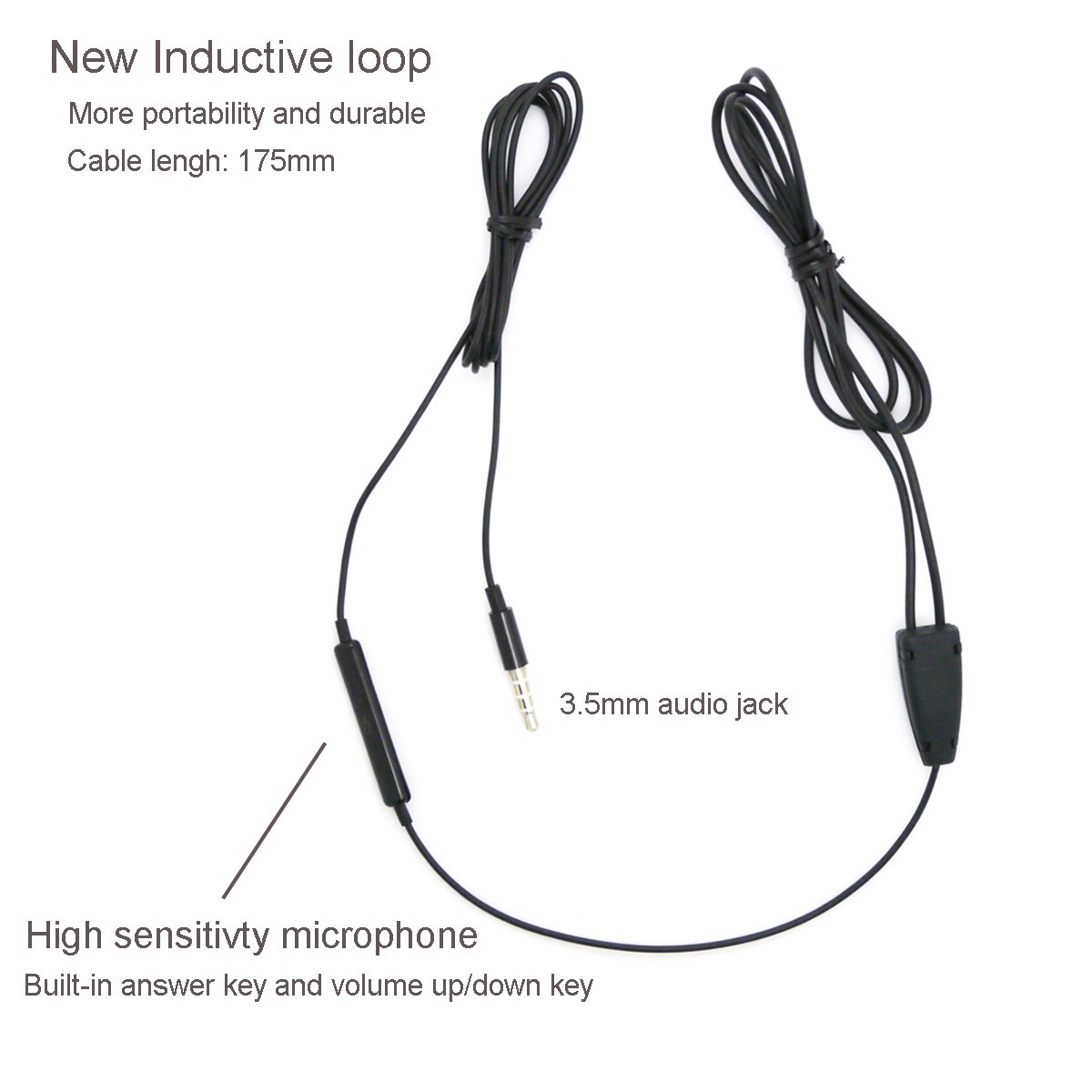 VKBAND 2017 New Invisible Spy Earpiece 918 Detection Wireless Hidden Covert Earphone