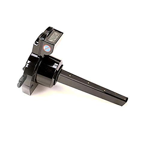 Fetco Top Cover/Funnel Assembly, L4D/L4S
