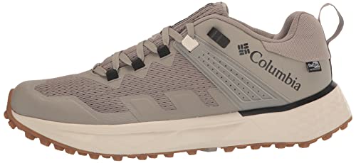 Columbia Men's Facet 75 Outdry, Kettle/Black, 11