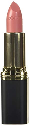 L'Oréal Paris Colour Riche Collection Exclusive Lipstick, Julianne's Nude, 0.13 oz.