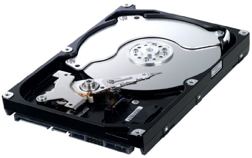 SAMSUNG 160 GB SATA2 7200rpm 8 MB Hard Drive Bulk HD161GJ