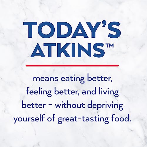 Atkins Endulge Chocolate Peanut Candies, Dessert Favorite, 0g Sugar, 20 Counts