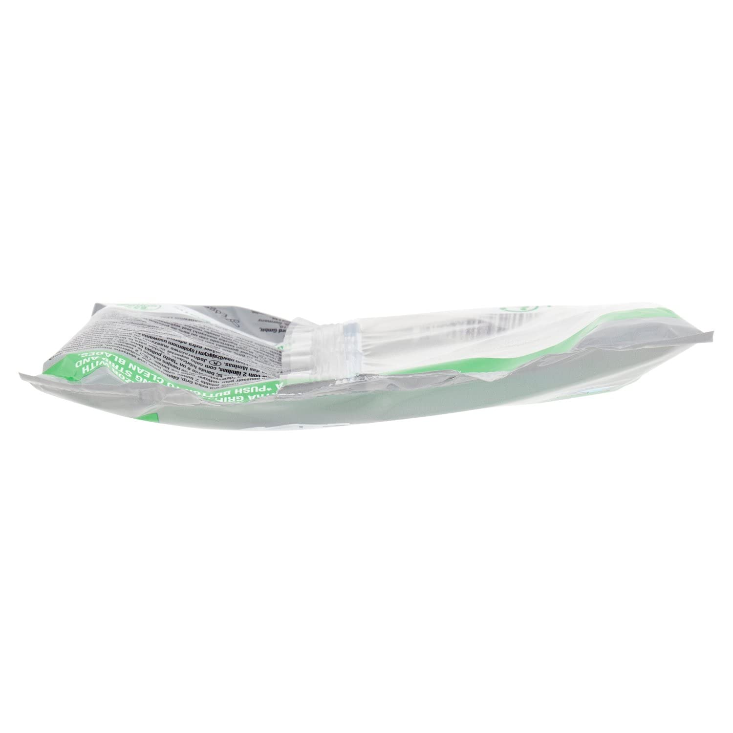 Wilkinson Sword Extra II Sensitive Male Disposable Razors 5 per Pack, 0.1 kg