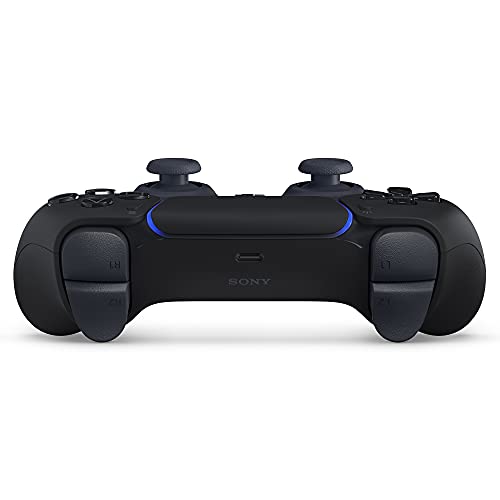 PlayStation DualSense Wireless Controller – Midnight Black