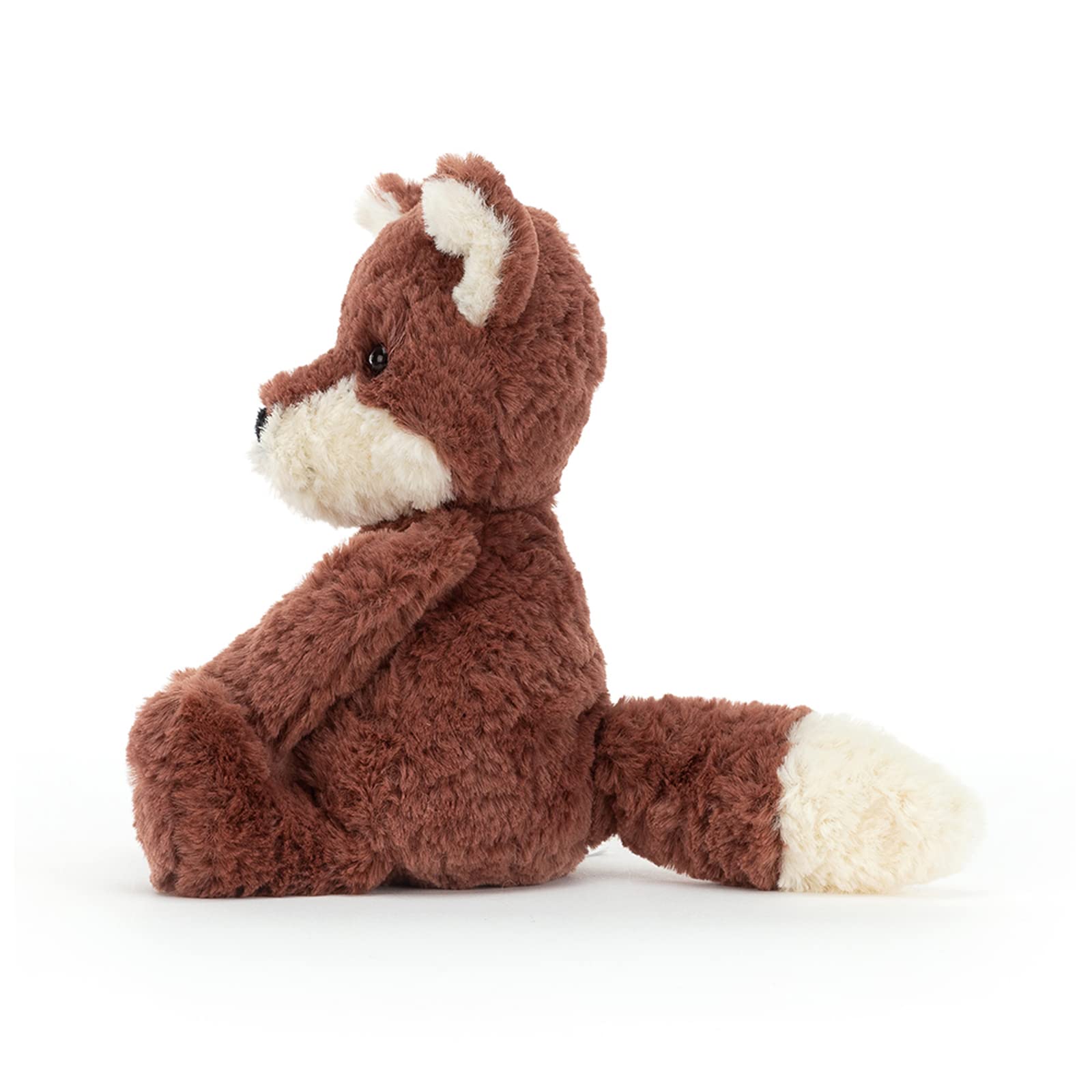 Jellycat Tumbletuft Fox Stuffed Animal