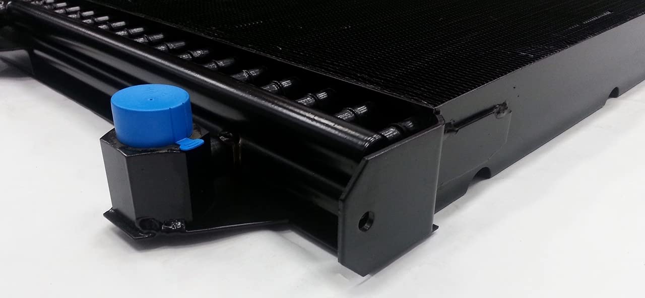 American Cooling Solutions New Replacement 69-1670 Toro 580-D Groundsmaster Mower Oil Cooler