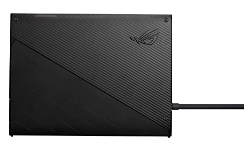 ASUS ROG XG Mobile (2022), AMD Radeon RX 6850M XT 12GB, GC32L-059