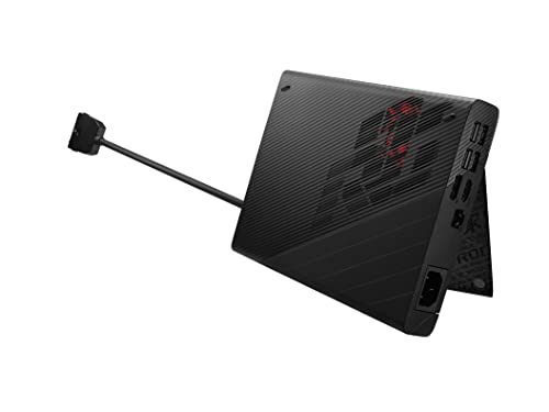 ASUS ROG XG Mobile (2022), AMD Radeon RX 6850M XT 12GB, GC32L-059