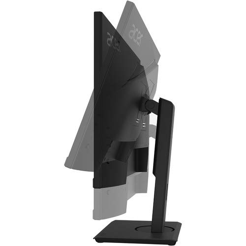 Acer B7-27in LED Widescreen LCD Monitor 1920 x 1080 4ms 75 Hz 250 Nit (IPS) (Renewed)