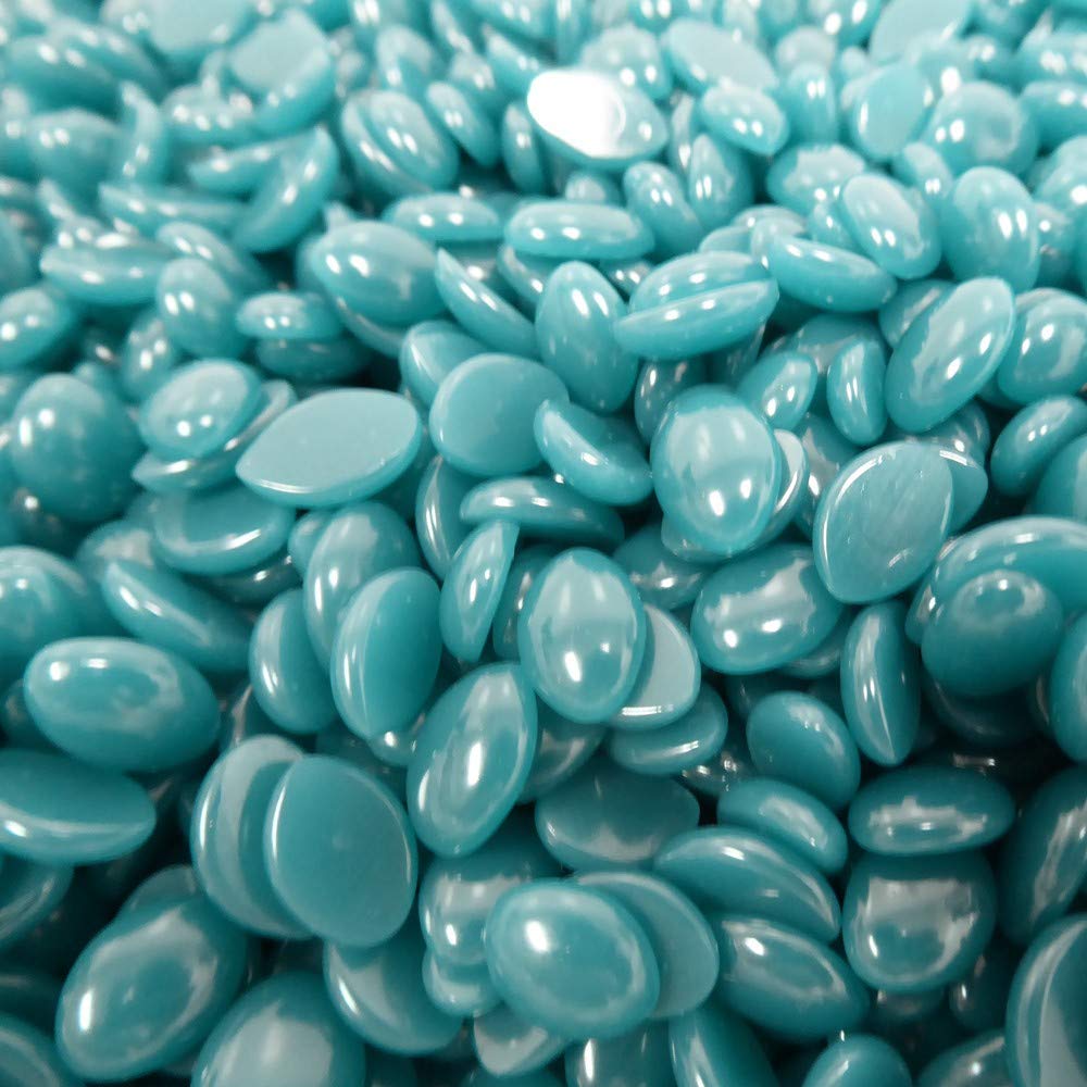 Waxness Wax Necessities Film Hard Wax Beads Green Tea 2.2 Pound
