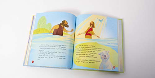 God Gave Us the Bible: Forty-Five Favorite Stories for Little Ones (God Gave Us Series)