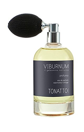 Laura Tonatto Perfume female VIBURNUM 100 ml eau de parfum woman