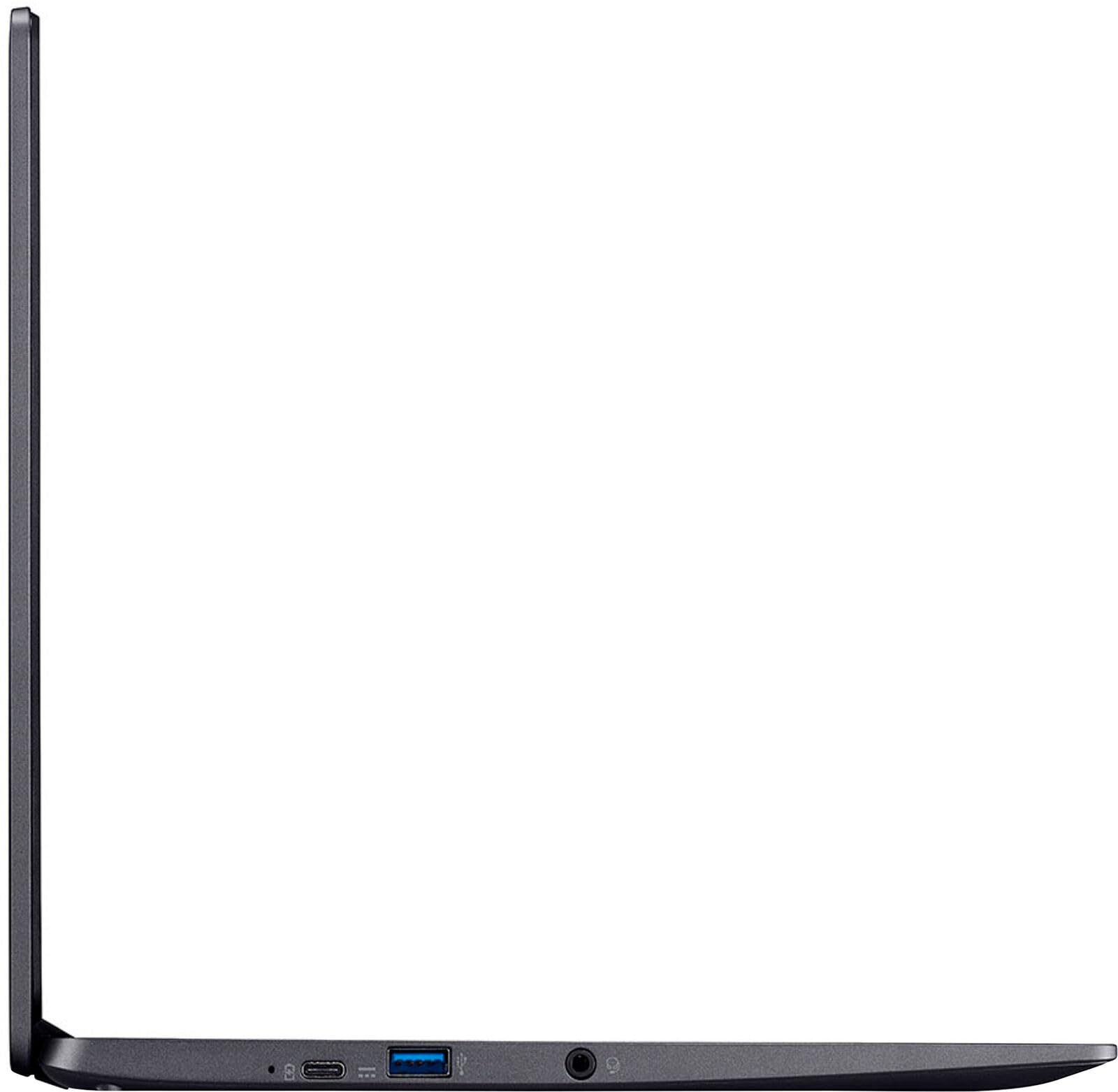 acer Chromebook 314 Laptop 2023 Newest, 14" FHD IPS Touchscreen, Intel Celeron Processor Up to 2.80GHz, 4GB RAM, 64GB eMMC, Intel UHD Graphics 600, Wi-Fi, Bluetooth, Chrome OS, Black