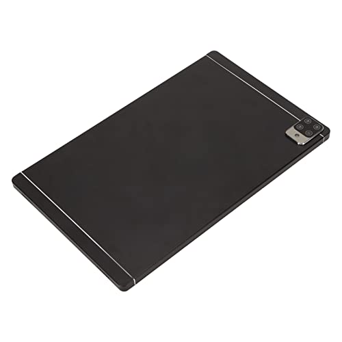 Airshi Office Tablet, Night Mode HD Tablet 3 Card Slots US Plug 100β240V 10 Inch IPS 6GB RAM for Work (US Plug)