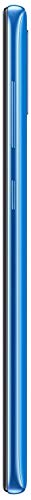 SAMSUNG Galaxy A50 A505G 64GB Duos GSM Unlocked Phone w/Triple 25MP Camera - (International Version, No Warranty) - Blue