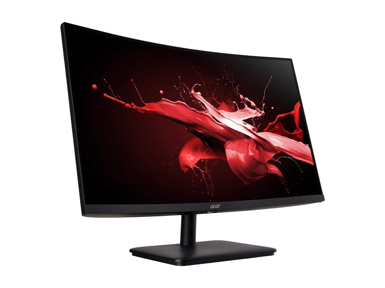 acer ED270R - 27" Monitor Full HD 1920x1080 165Hz 16:9 5ms VA 250Nit HDMI (Renewed)