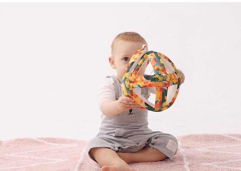 Baby Safety Support Helmet Toddler Adjustable Head Protector Hat Infant Breathable Bumper Headguard Cap for 6 Month to 8 Year