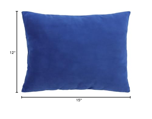 Marvel Spidey and his Amazing Friends Spidey Team Red, White, and Blue Super Soft Toddler Pillow