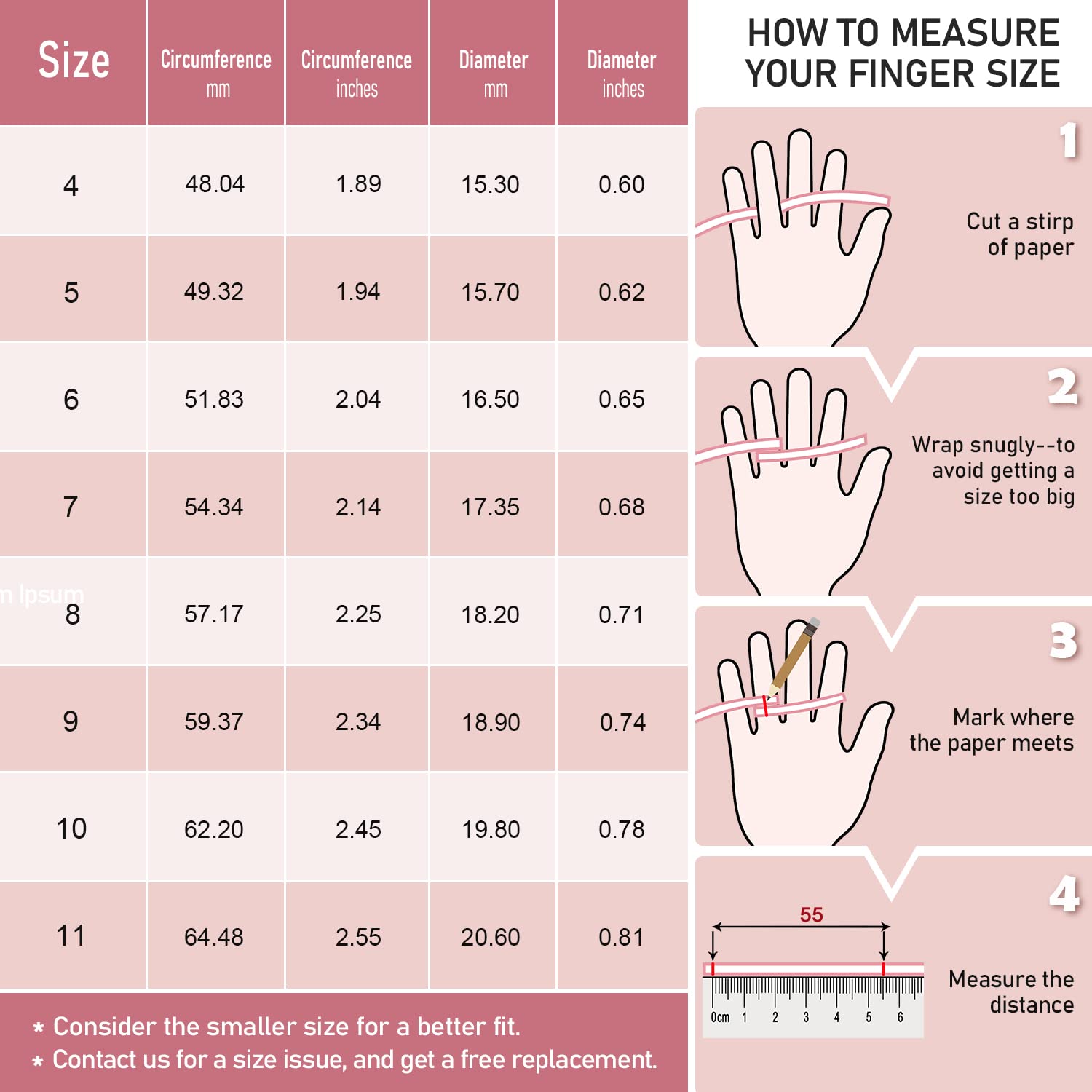 Egnaro Engagement Rings Women, Thin and Stackable Rings Silicone Women Wedding Bands,Rubber Promise Rings for Gift, Anniversary Ring for Work Out- 2.5mm Width - 1.8mm Thick