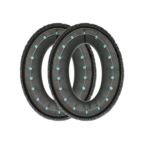 Premium Earpad Replacements for Bose Triport 1 (TP-1) Triport 1A (TP-1A), Around-Ear 1 (AE1) Headphones, Ear Pads Cushions with Noise Isolation Foam, Added Thickness