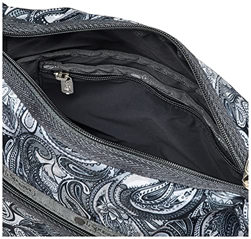 LeSportsac(レスポートサック) Shoulder Bag, Hazelwir