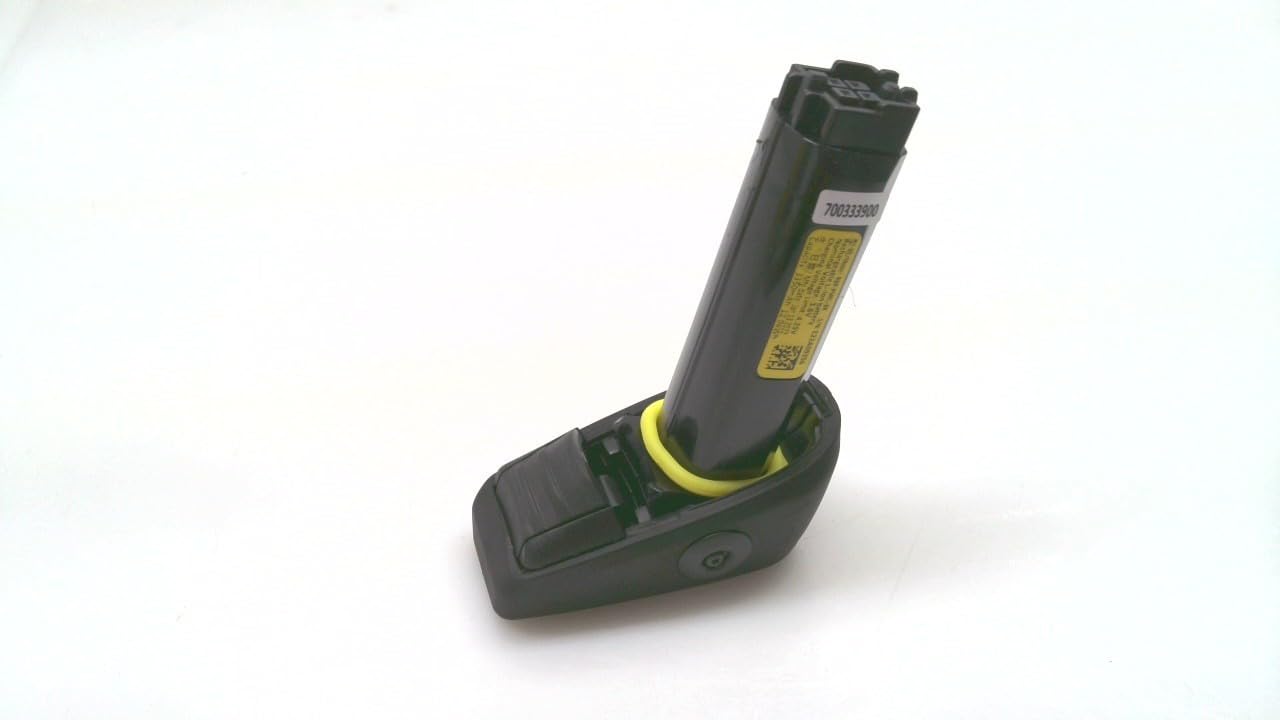 Datalogic Battery Pack, Removable, RBP-9001, Black, RBP-PM91-BK (RBP-9001, Black)