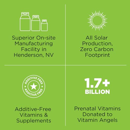 ANDREW LESSMAN Multivitamin - Women's Elite-100 with Maximum Essential Omega-3 1000 mg 120 Packets β Potent Nutrients, Essential Vitamins, Minerals, Phytonutrients and Carotenoids. No Additives