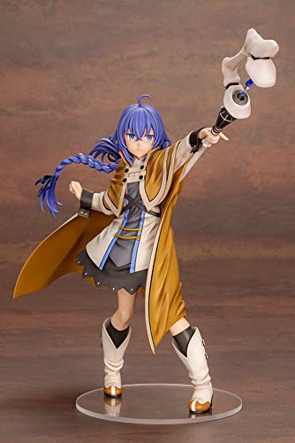 Kotobukiya Mushoku Tensei: Jobless Reincarnation: Roxy Migurdia PVC Statue,Multicolor