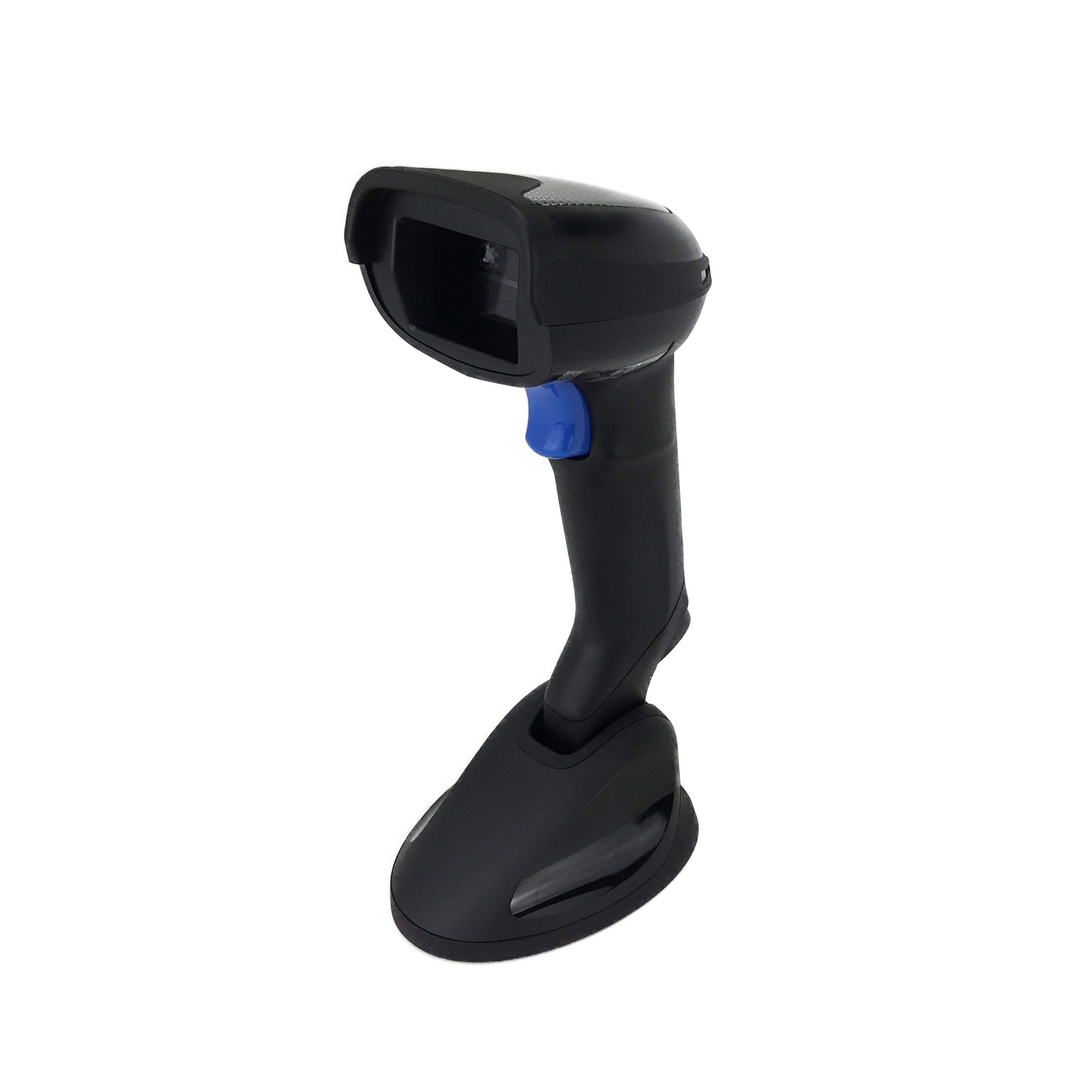 Datalogic Gryphon GD4500 Serials Omnidirectional 2D/1D Barcode Scanner/Imager (Standard Range, w/Fixed Stand, USB)