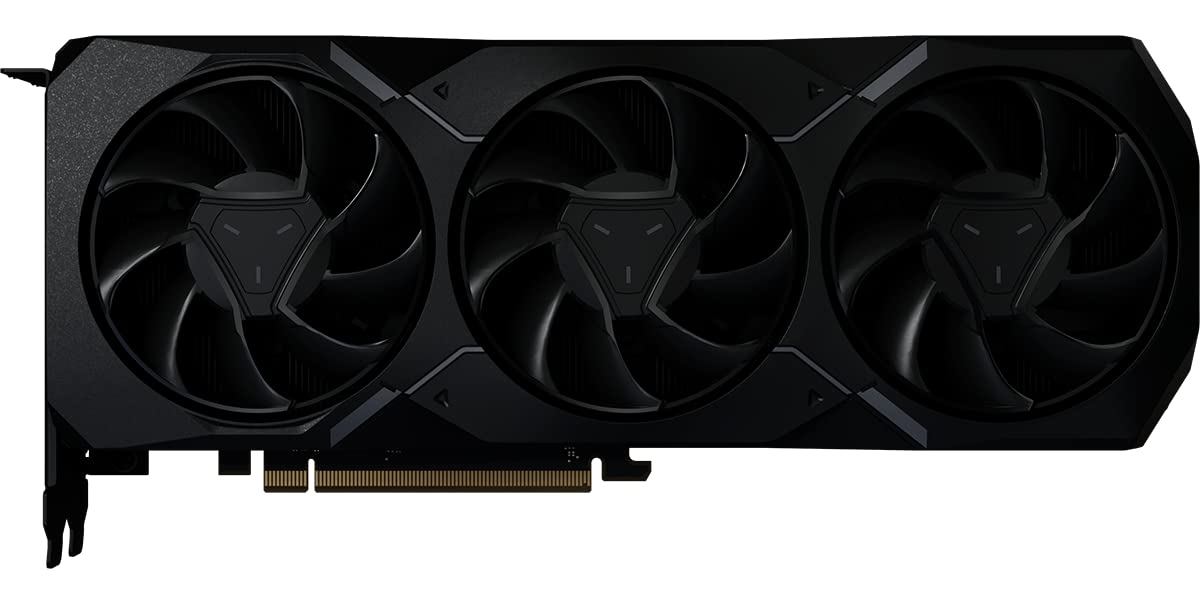ASRock AMD Radeon RX 7900 XT 20GB RDNA 3 Graphics Card