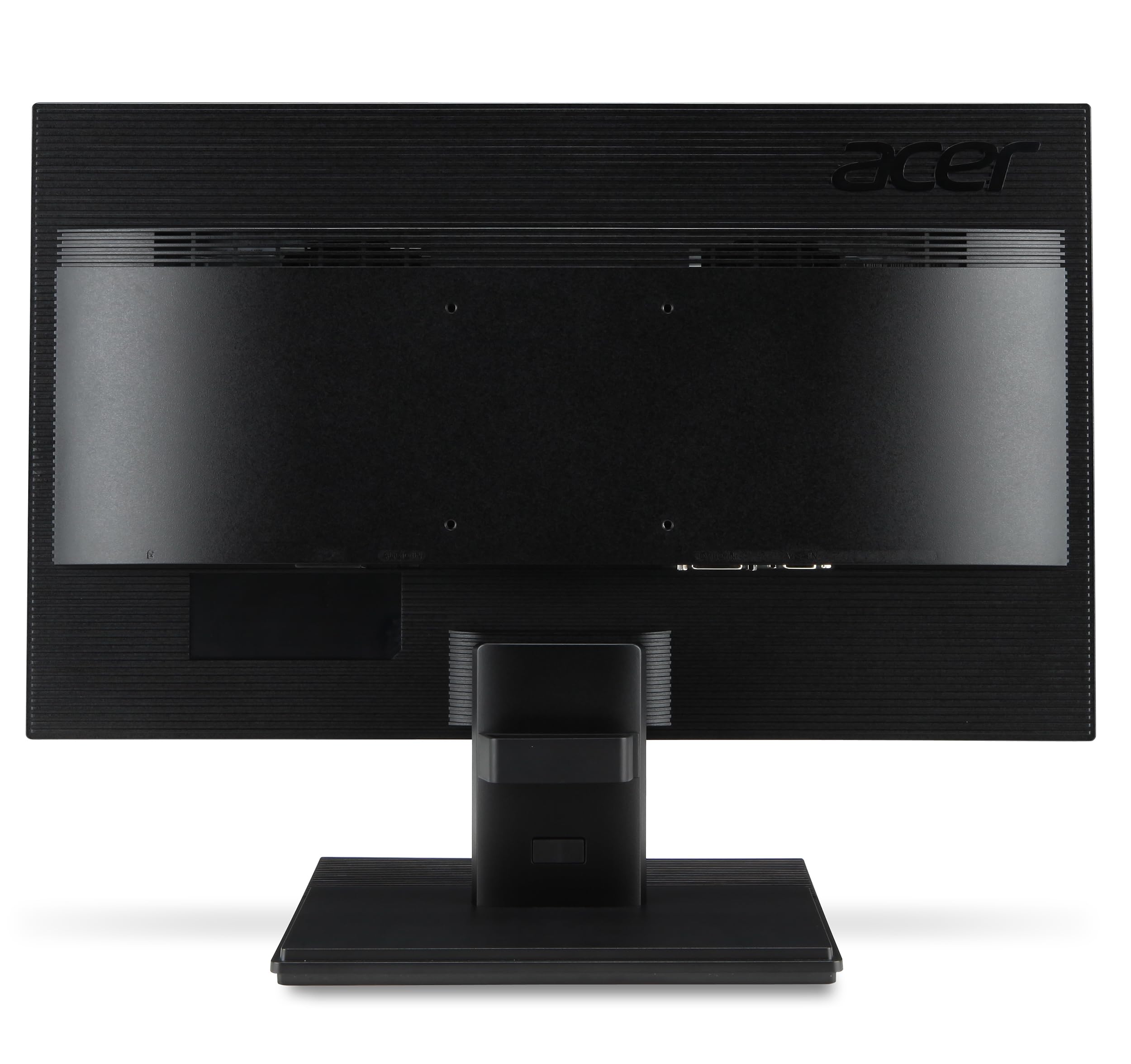 acer V6-23.6" Monitor Full HD 1920x1080 60Hz 16:9 5ms GTG 250Nit (Renewed)