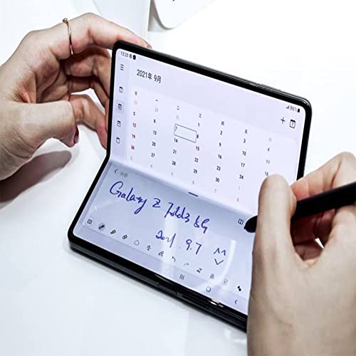 Galaxy Z Fold 3 S Pen Replacement for Samsung Galaxy Z Fold 3 Stylus Pen and Z Fold 4 S Pen, S Pen Fold Edition for Electronics Galaxy Z Fold 4 5G Totch Stylus (US Version)