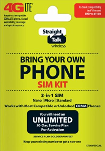 Straight Talk Samsung Galaxy S9 Plus Black 64GB SM-G965U Includes A BYOD CDMA Kit & A Wireless Charging Stand by Samsung & A IQ Shield Full Body Screen Protector Applied Bundle