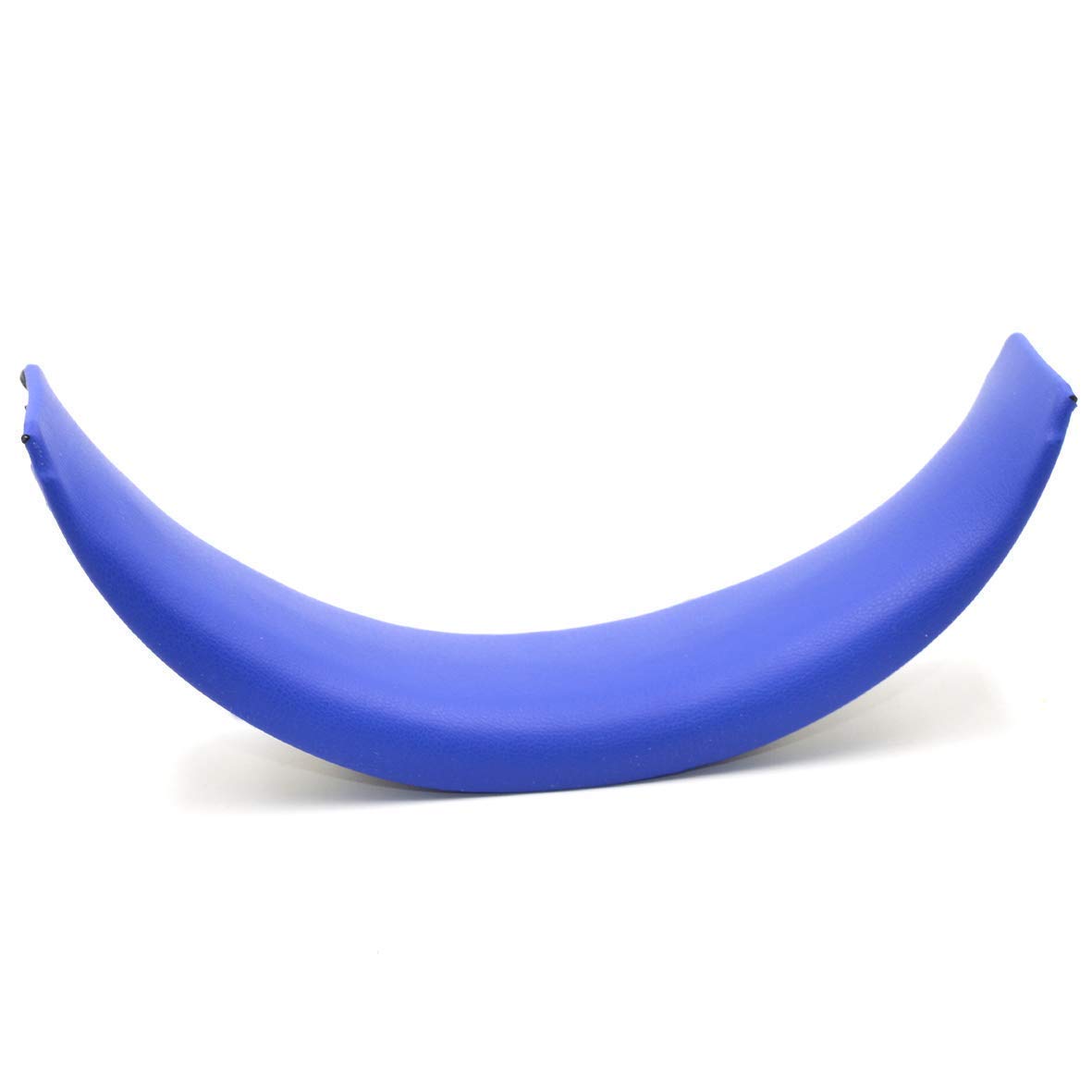 Defean Earpad Repair Parts Suit Replacement Ear Pad and Headband Pad Compatible with Sony ps3 ps4 Gold Wireless CECHYA-0083 Stereo 7.1 Headphone (Blue Ear Pads+Blue Headband)
