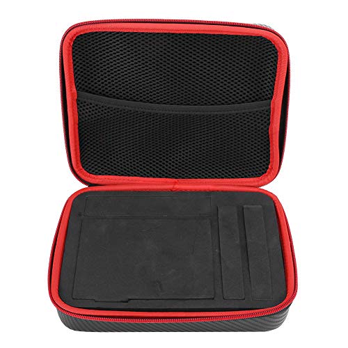 AMONIDA γπππ¬πππ« ππ«π¨π¦π¨ππ’π¨π§γ Game Machine Storage Bag, Portable Improved Version Storage Bag, for Classic Mini