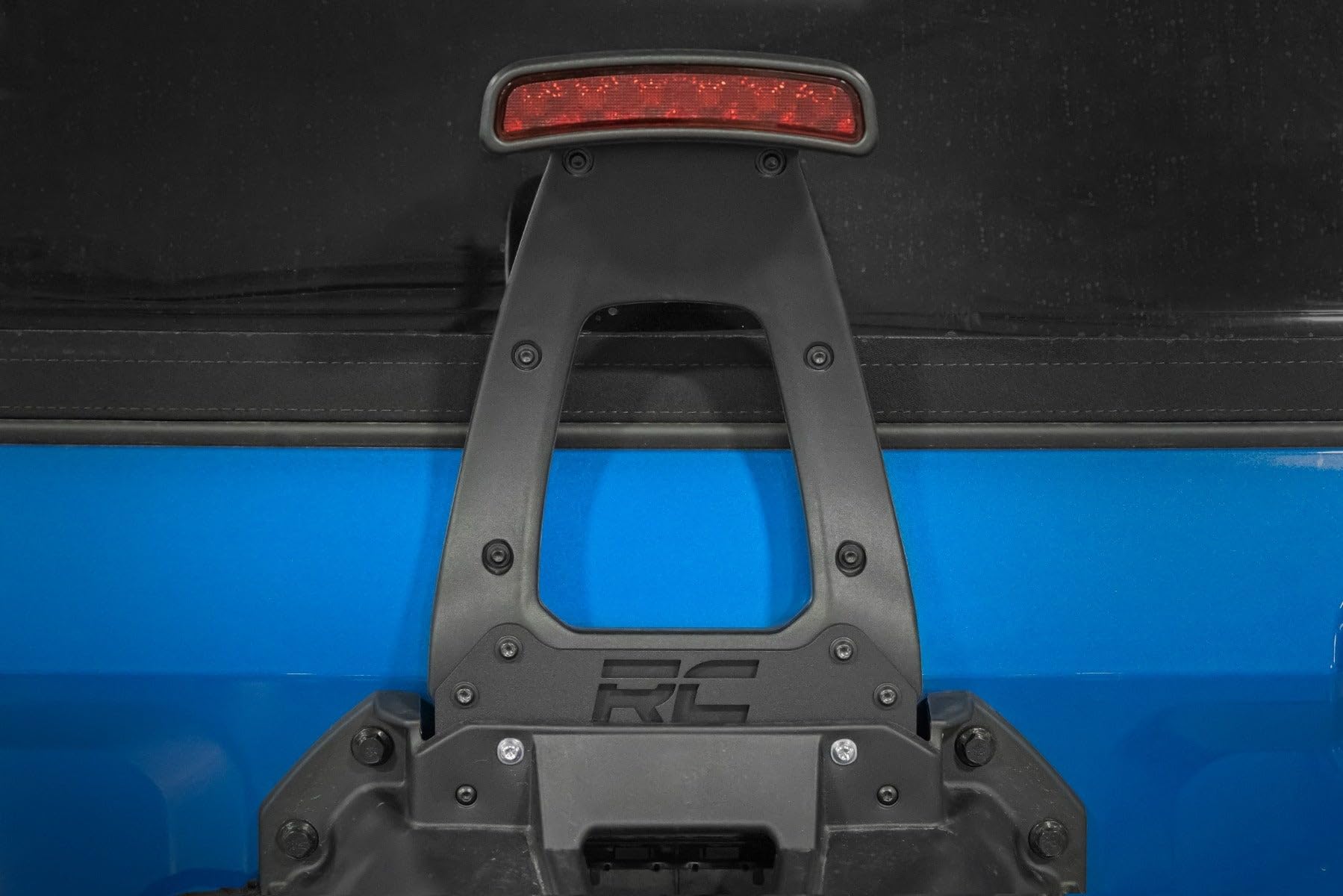 Rough Country 3rd Brake Light Extension 2021-2024 Ford Bronco - 51051