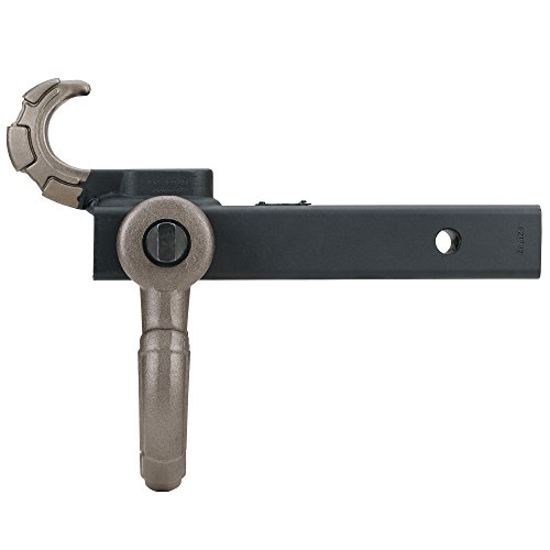 Reese Towpower 7089344 Tactical Combination Hook & Shackle Receiver Mount