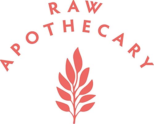 Raw Apothecary All-Natural Ivory Shea Butter (16 ounces)