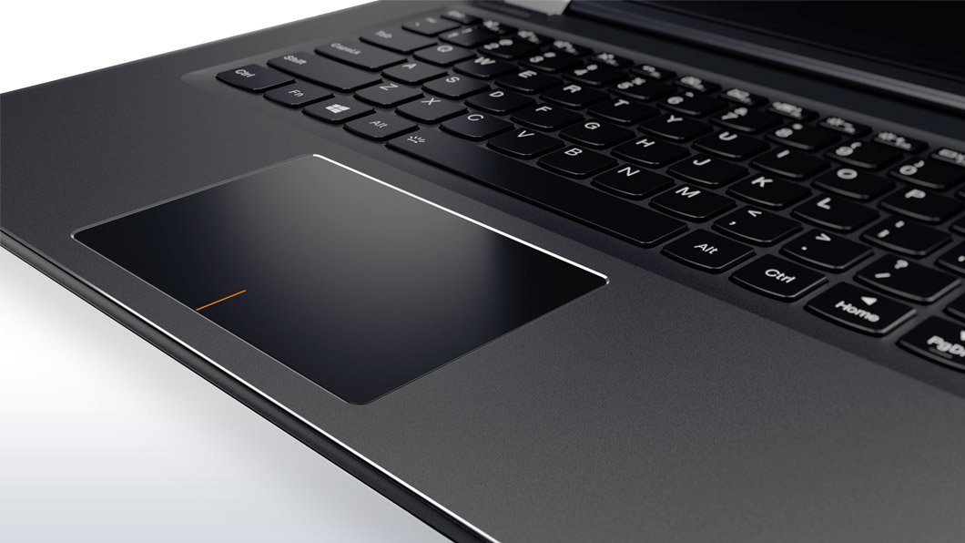 Lenovo Flex 4 14 2-IN-1 Laptop: i5-6200U | 256GB SSD | 8GB DDR4 | 14in FHD (1920x1080) TOUCHSREEN | Wireless AC | AMD R5 M430 2GB | Backlit | Windows 10 (Renewed)