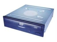 Lite-On Dvd-Rom Drive - 48X (Cd) / 18X (Dvd) - Serial Ata - Internal - Black - By "Lite-On" - Prod. Class: Storage Devices/Removable Disk Drive / Dvd (Rom Rw Cd Combo)
