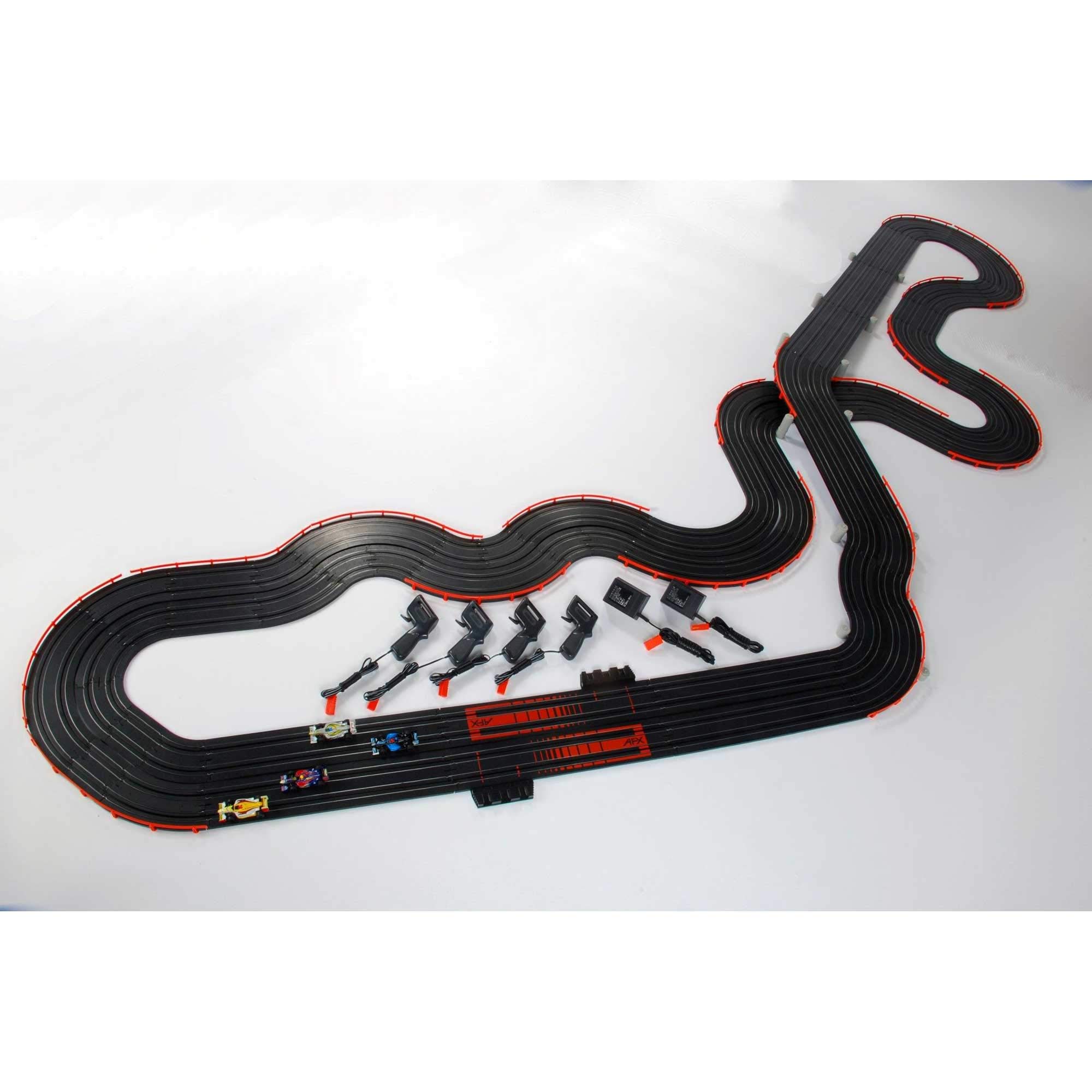 AFX 21018 Super International (MG+)